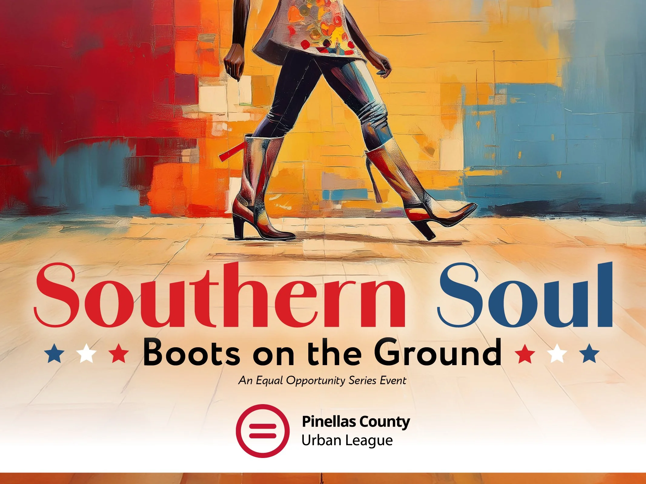 PCUL Southern Soul Boots on the Ground Featuring 803 Fresh — Pinellas ...