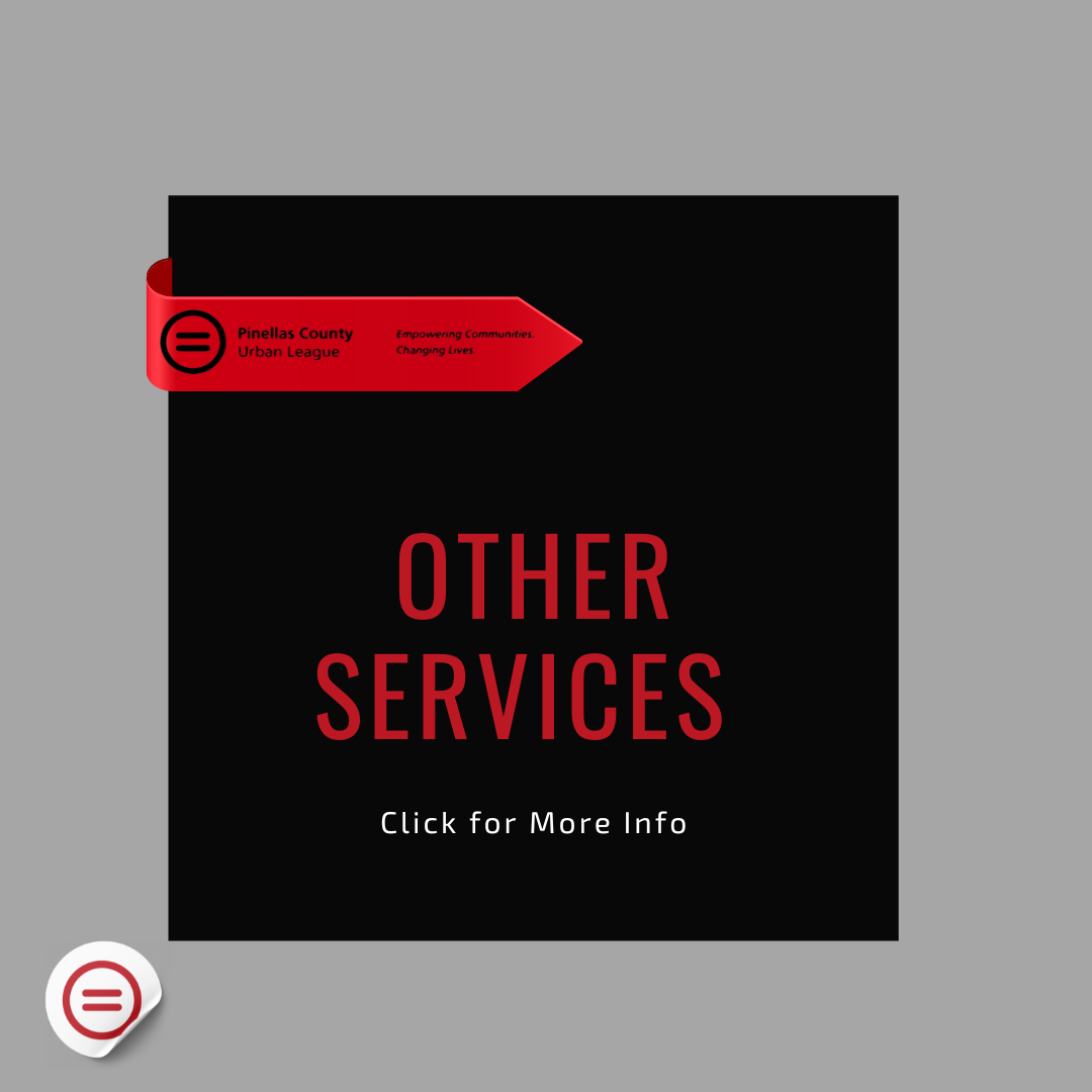 Apply for LIHEAP and Other Services — Pinellas County Urban League