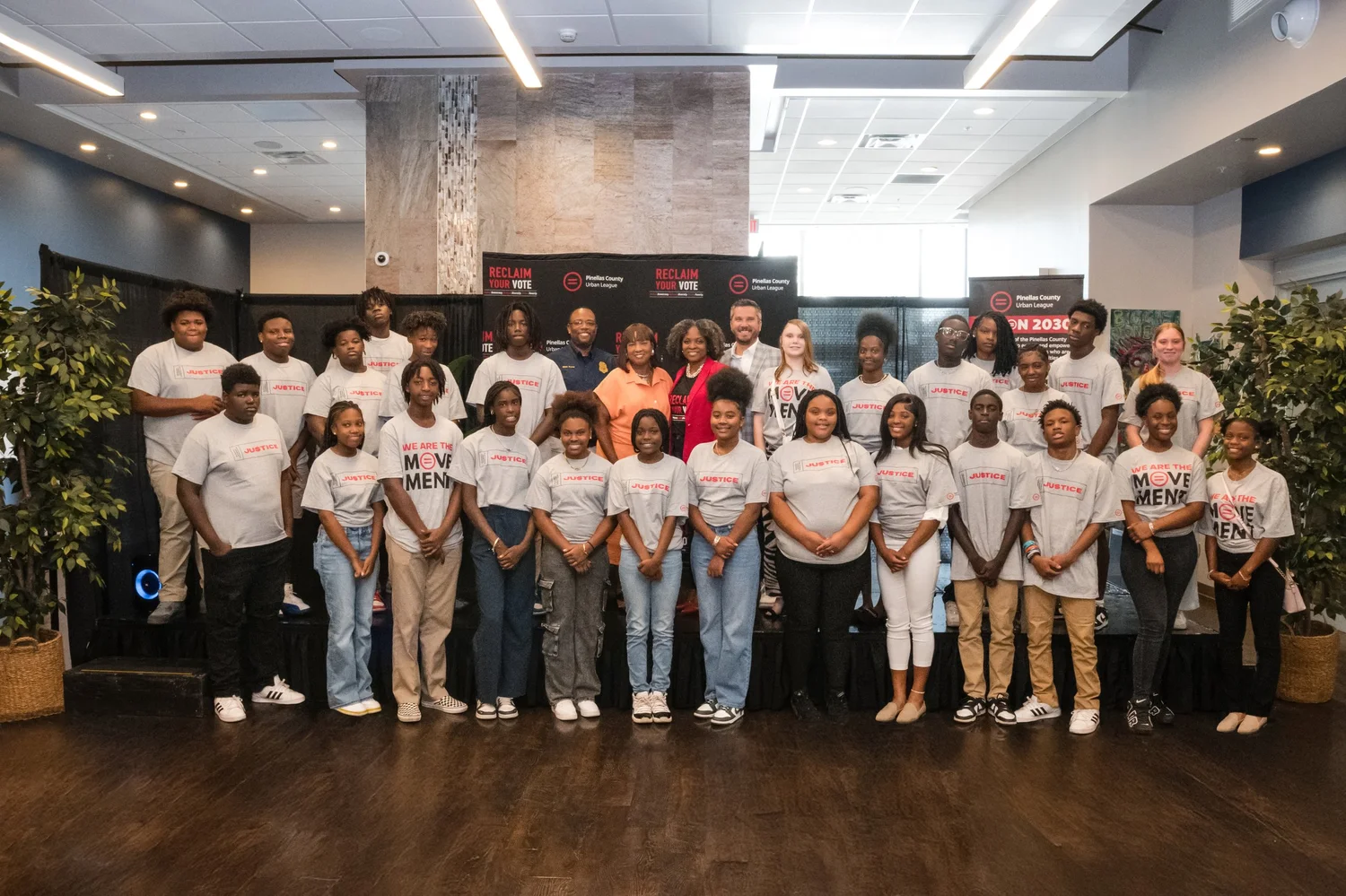 Education & Community Leadership | Empower Future Leaders — Pinellas ...