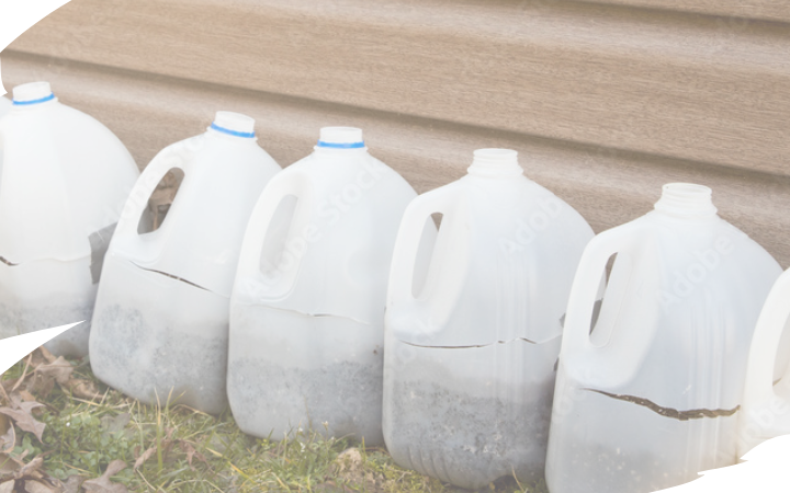Winter Sowing in Milk Jugs: A Simple Outdoor Seed-Starting Method for ...
