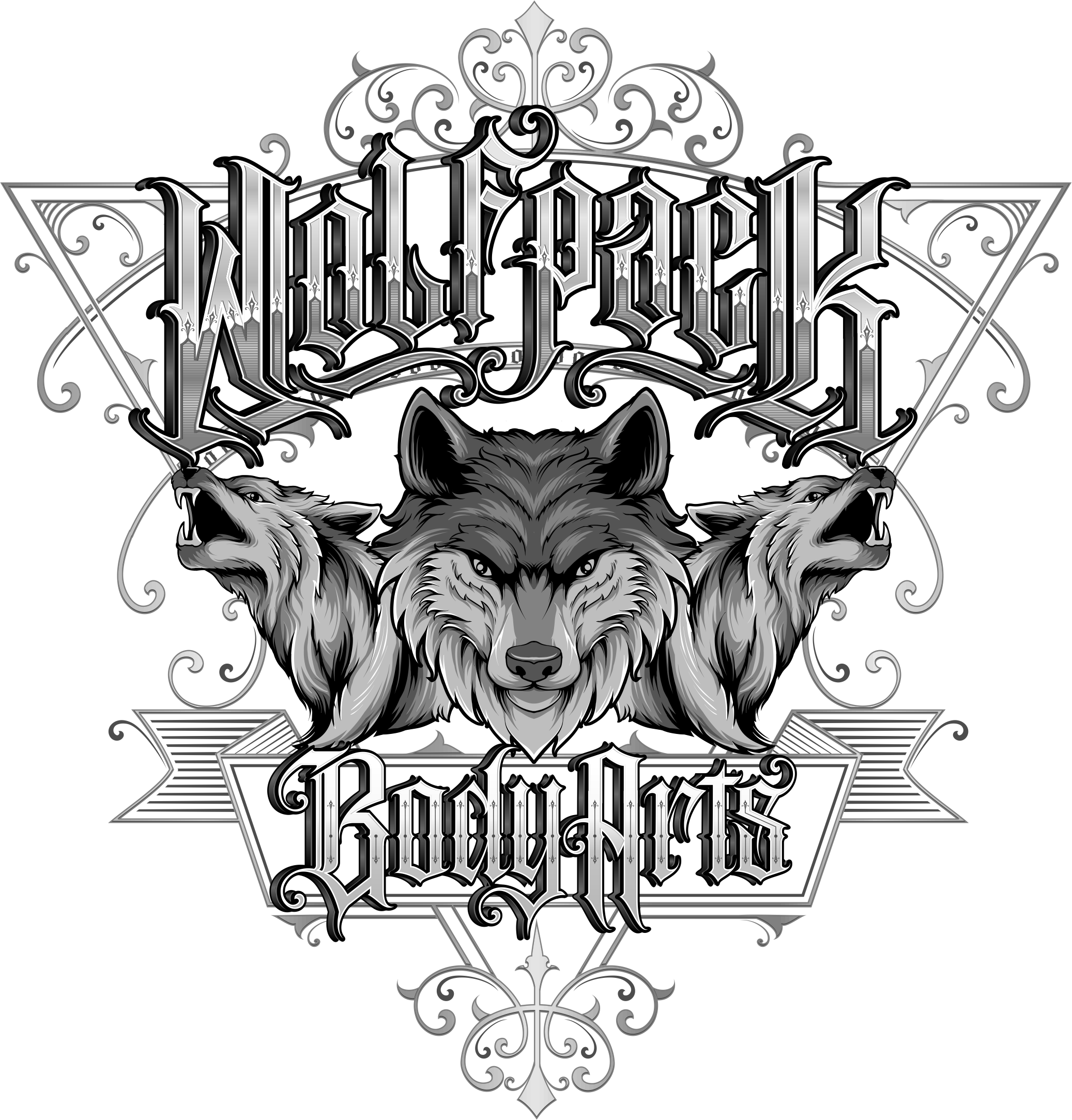 WolfPack Body Arts