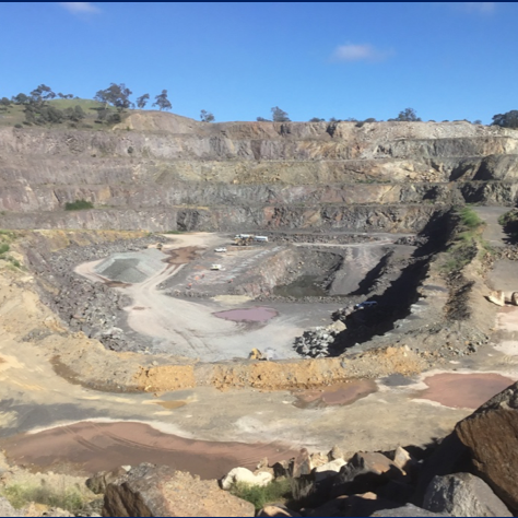 Mugga Lane Quarry — InSitu Advisory