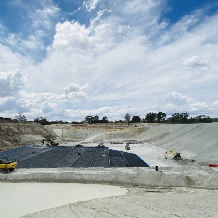 Minda Landfill, Windellama — InSitu Advisory