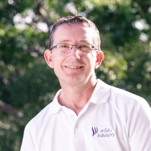 Team — InSitu Advisory