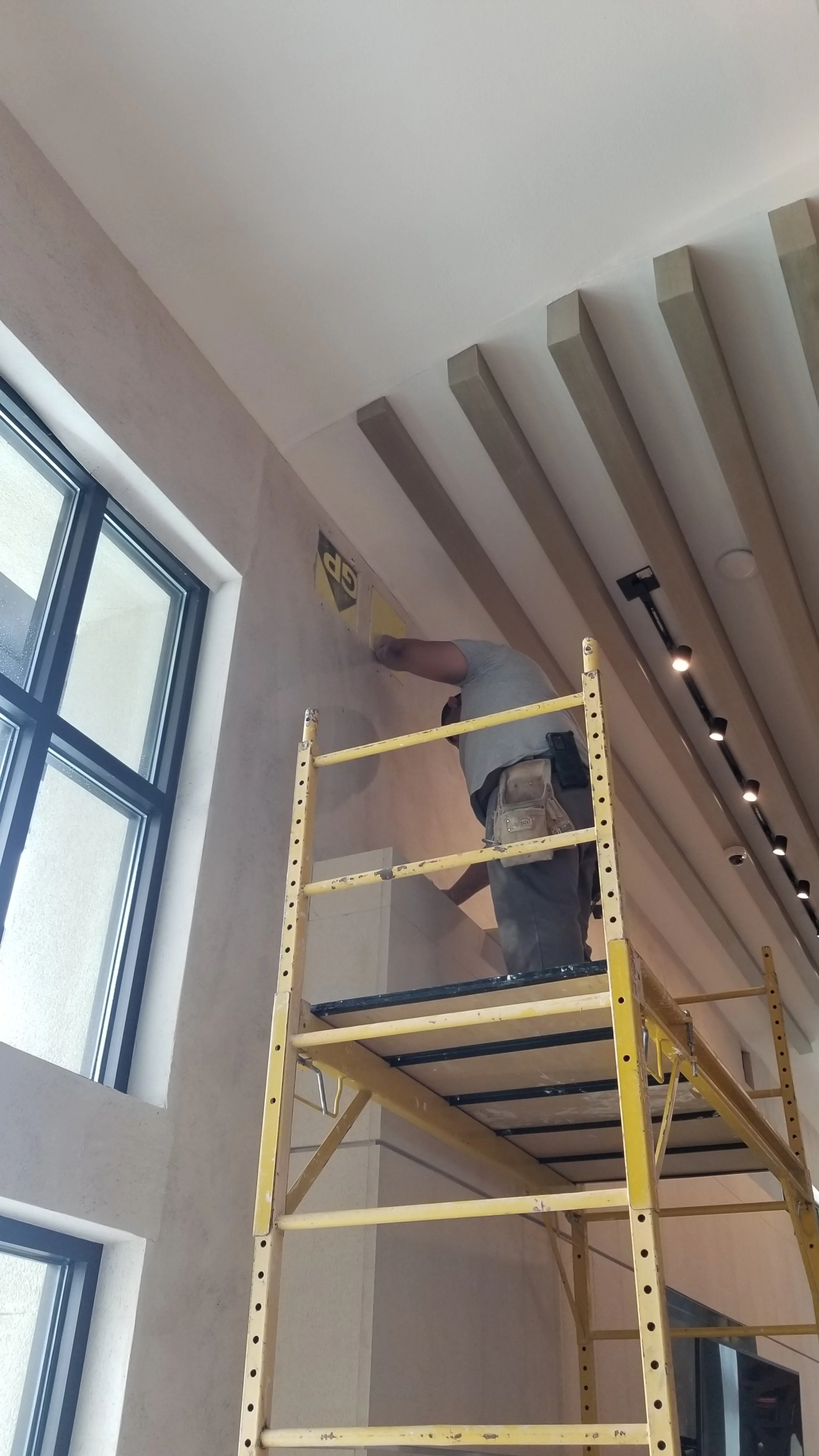 Forge Builders of Texas LLC