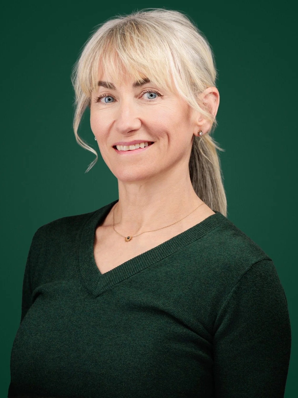 Team — Harbour West Consulting