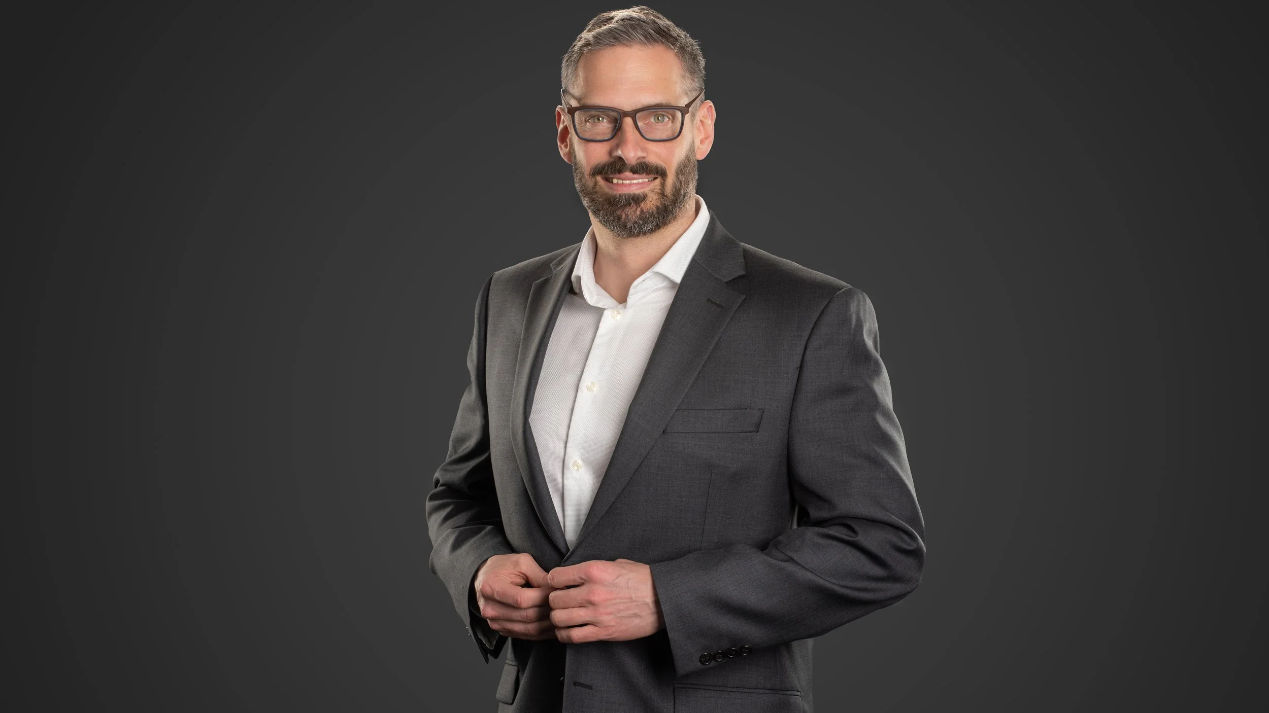 Mark Munn + Harbour West Consulting — Harbour West Consulting