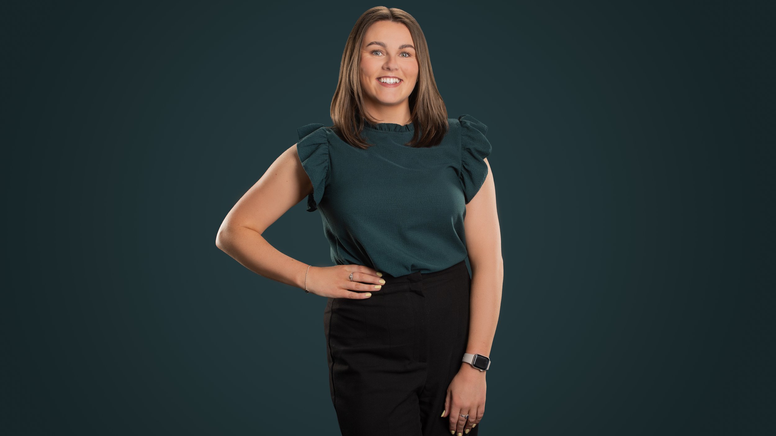 Team — Harbour West Consulting