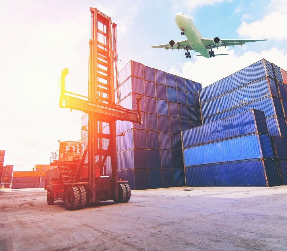 Translogistica