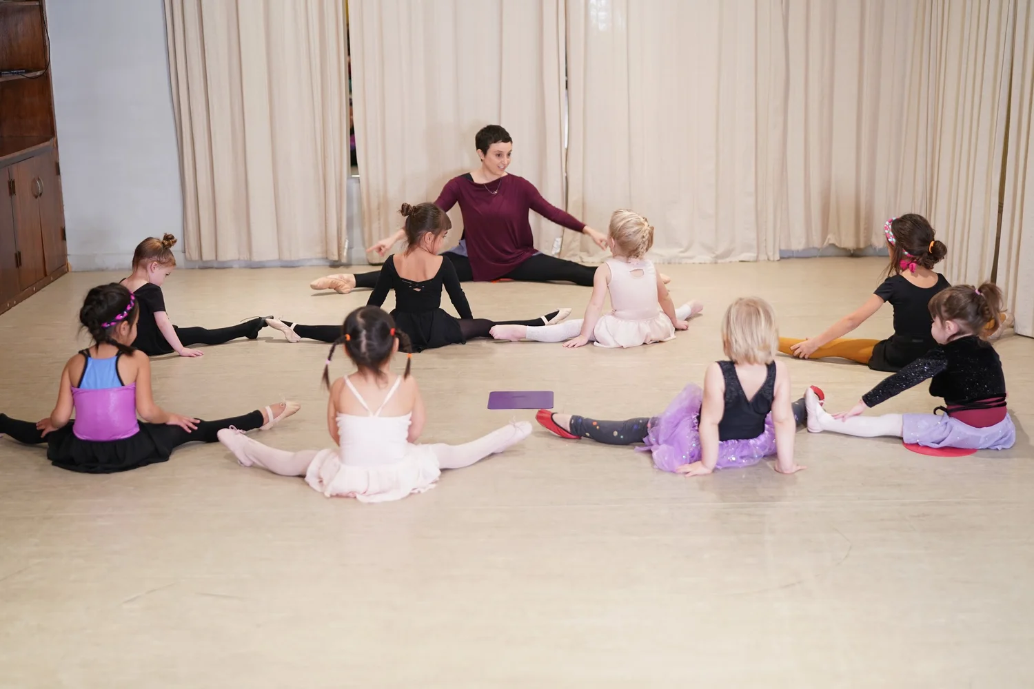 Shop — Petite Feet Dance