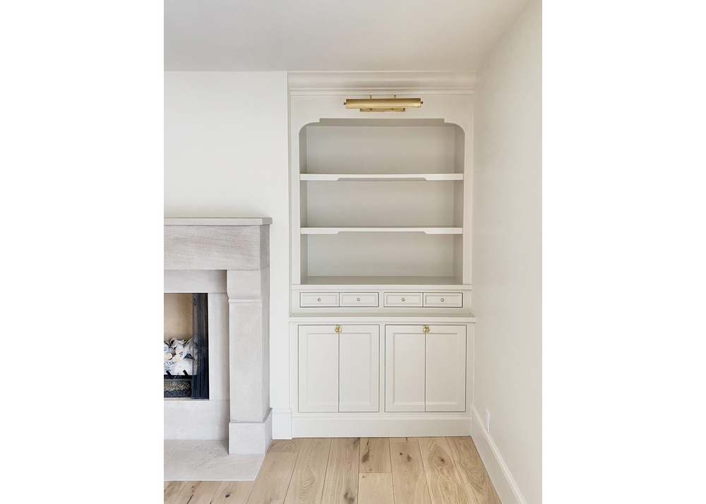 Portfolio — Ryan Reeder Cabinets Portfolio — Ryan Reeder Cabinets