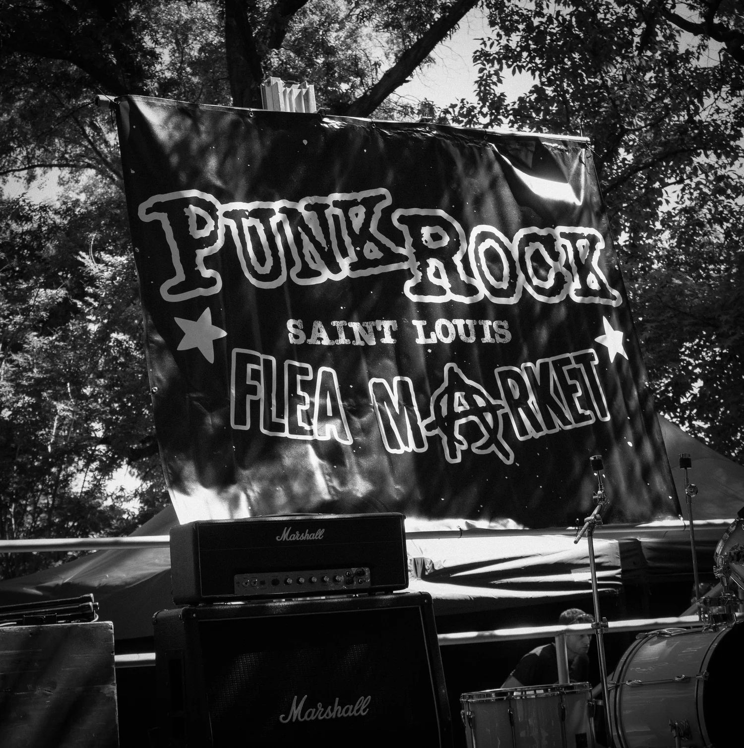St. Louis Punk Rock Flea Market