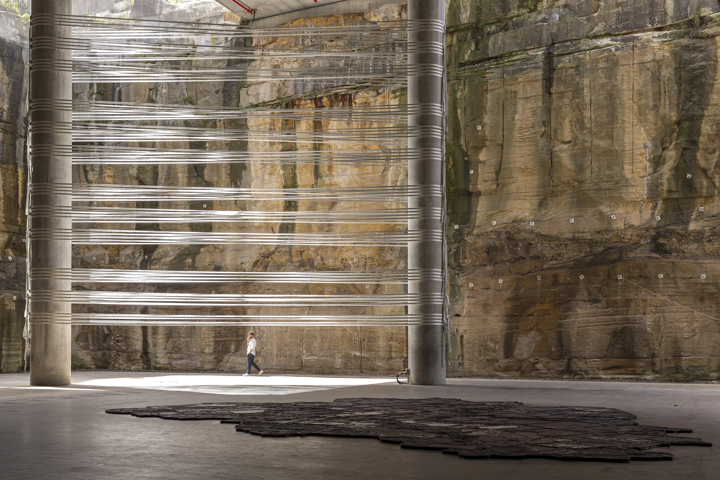 He Toka Tū Moana, 2022 — Mataaho Collective