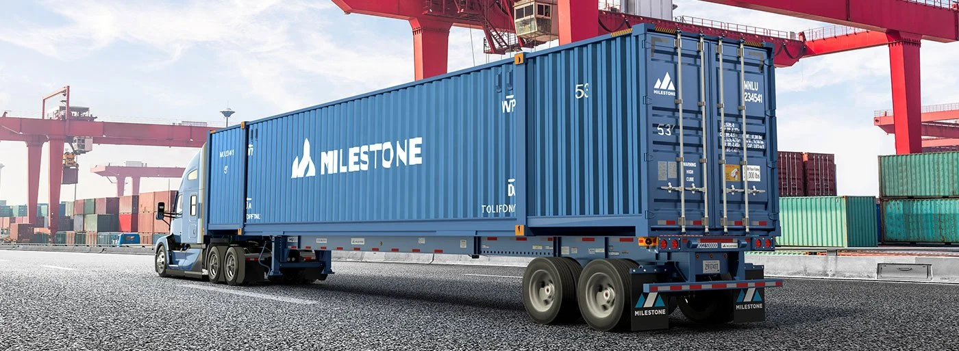 Skyline USA Logistics