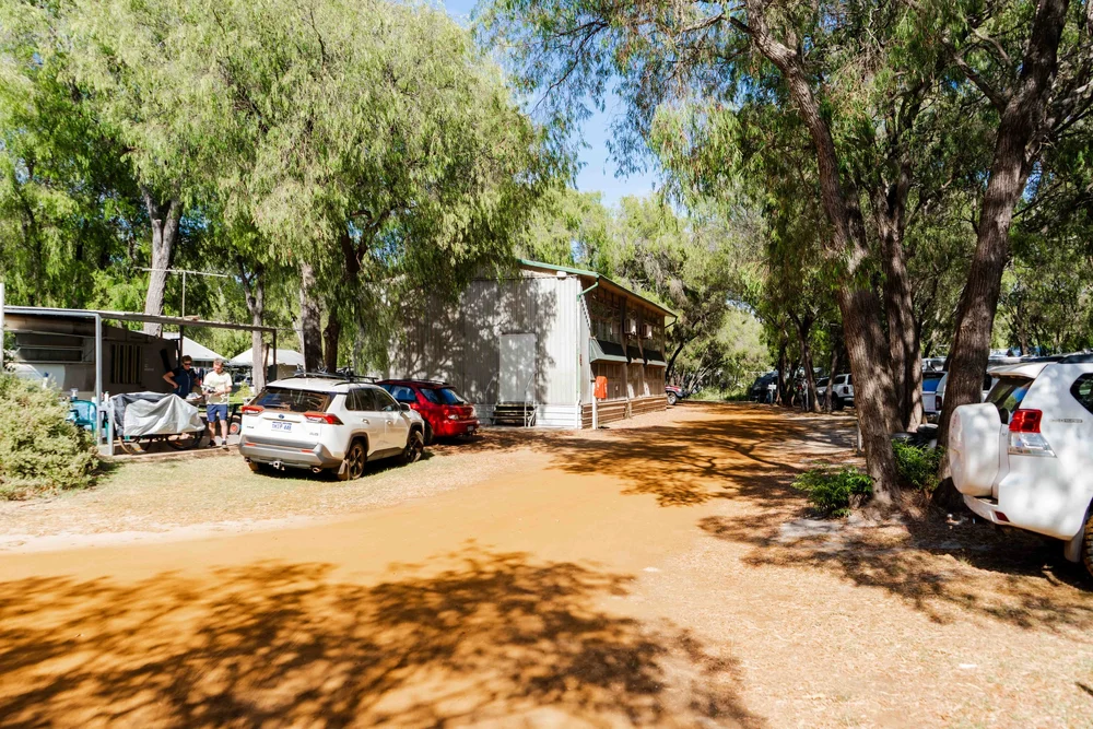 Booking Request | Horizon Campsite