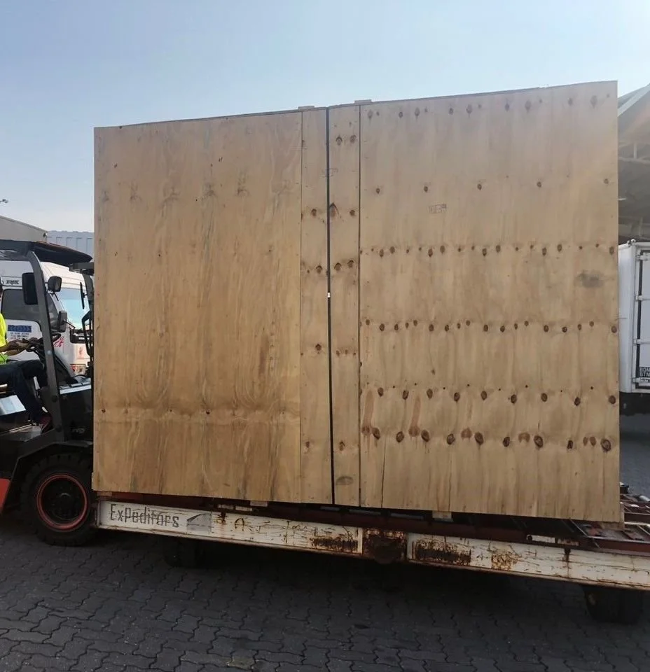 Blog 2 — AVLOG Global