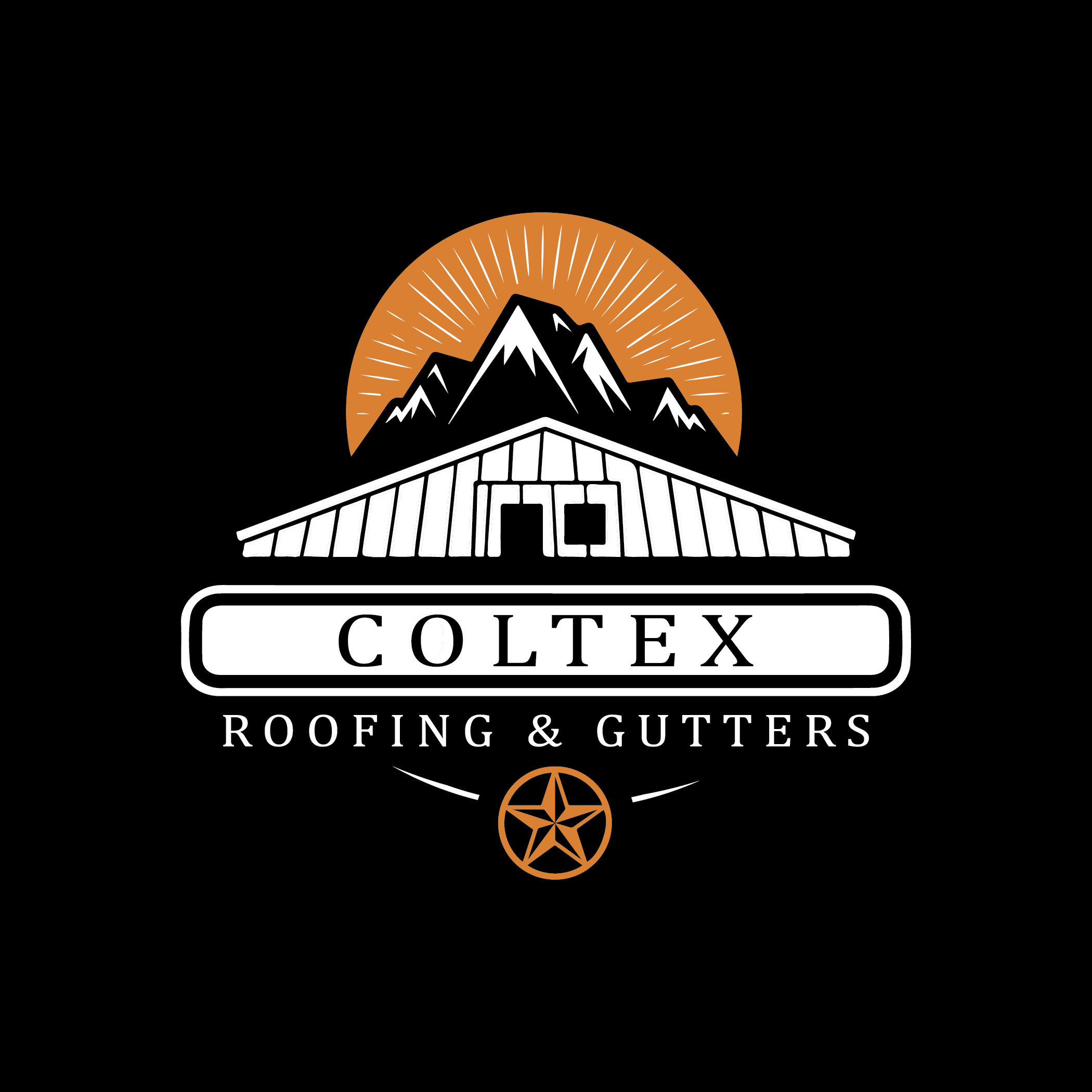 Welcome to Coltex Roofing & Gutters