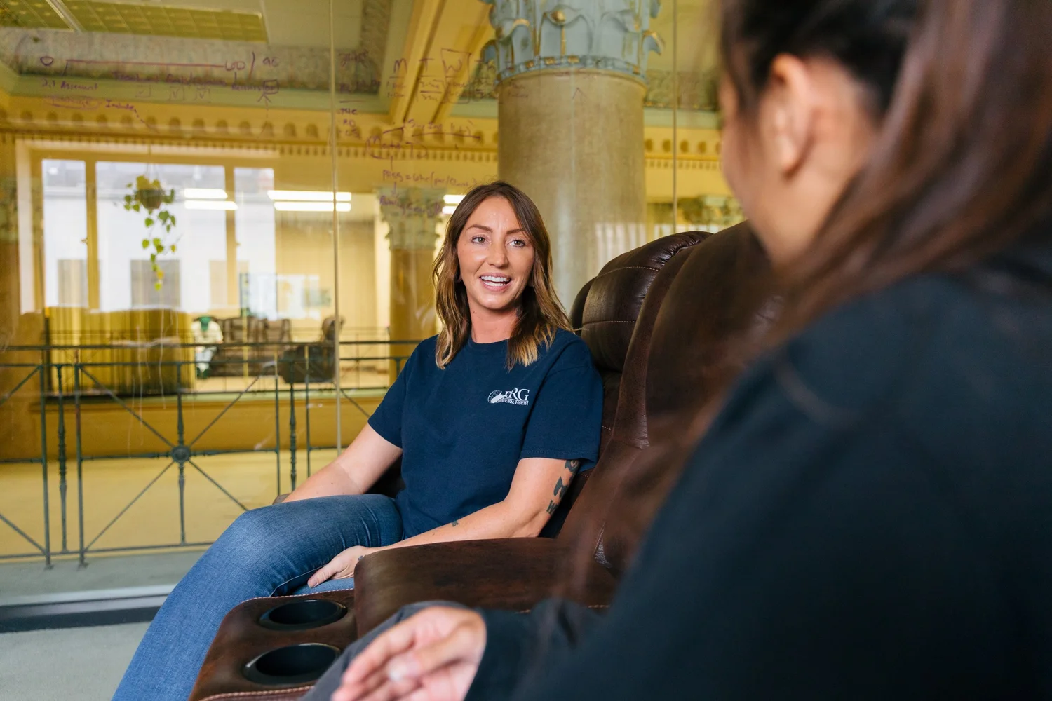 RRG Behavioral Health