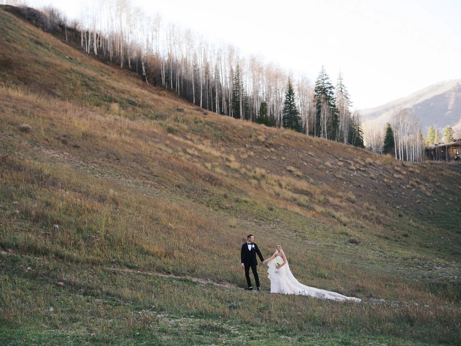Rustic Roots Weddings and Events