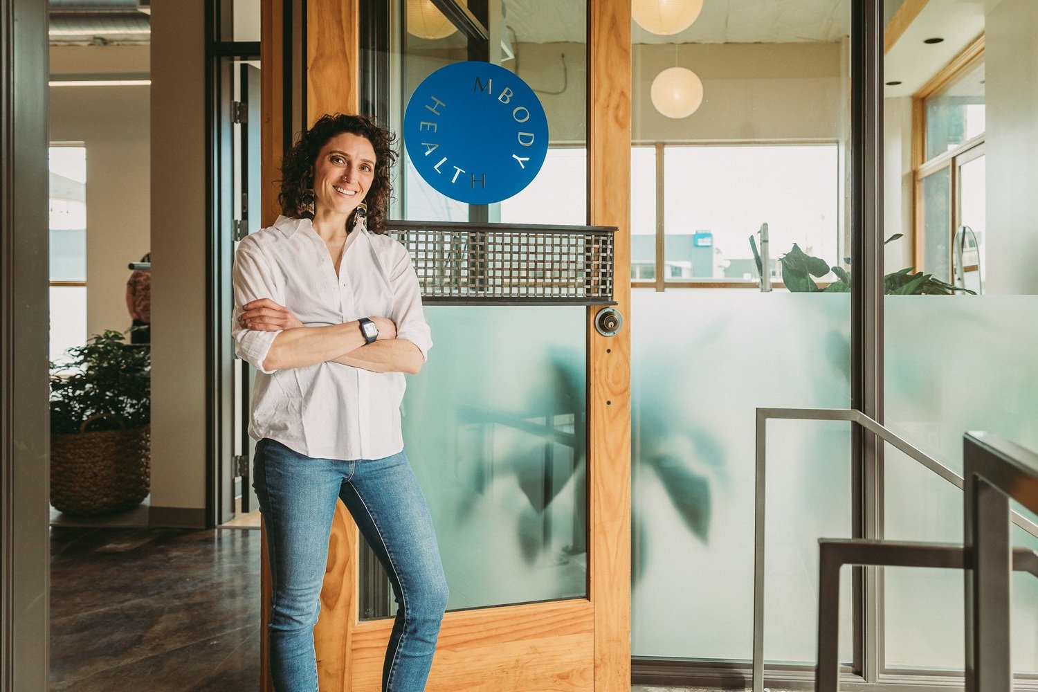 mBody health and fitness