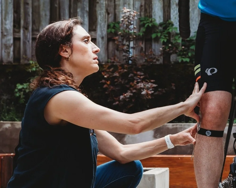 About 1 — mBody health and fitness