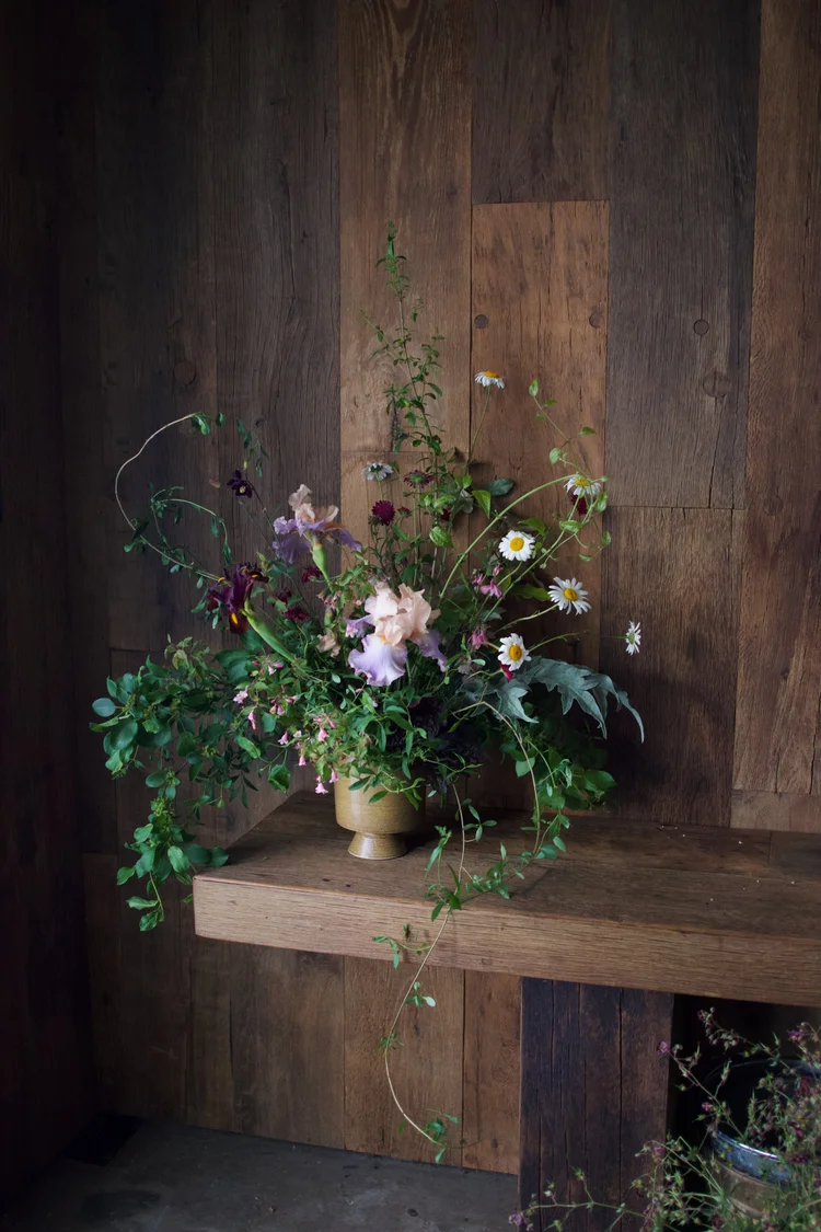 Anthusiant Florals - Hudson Valley Floral Studio