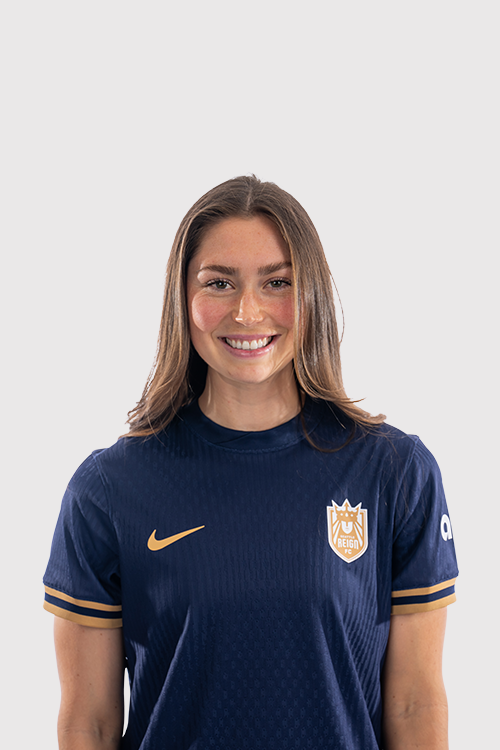 Roster — Seattle Reign FC