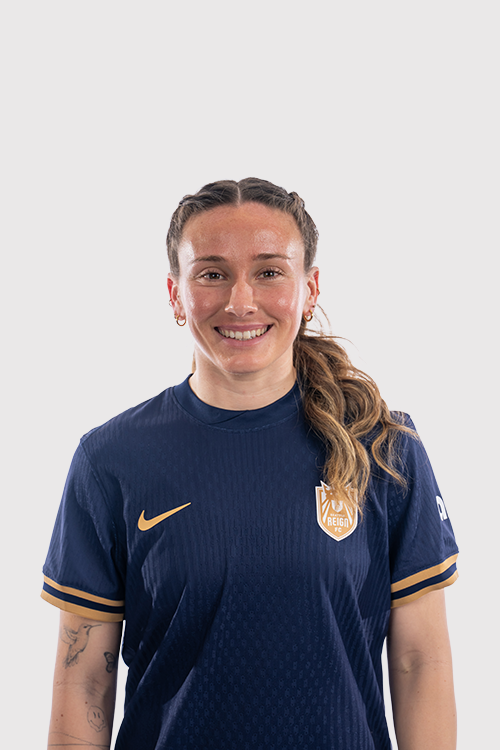 Roster — Seattle Reign FC