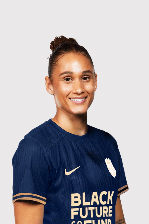 Lynn Biyendolo — Seattle Reign FC