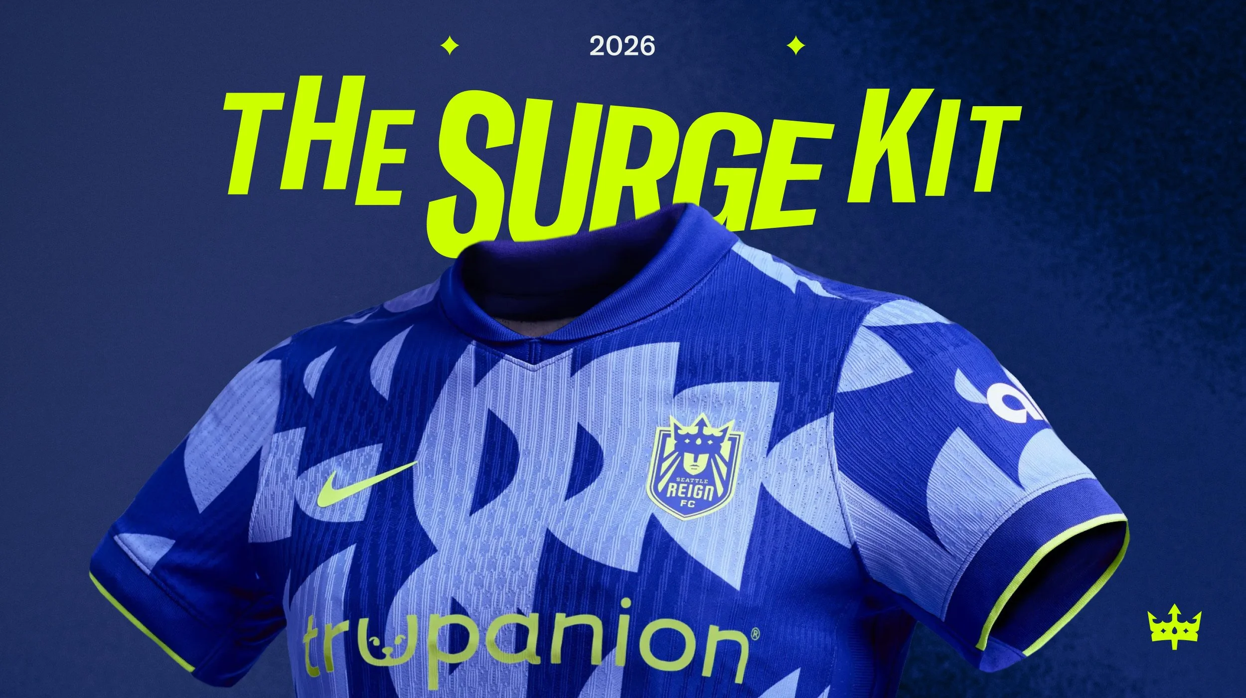 Behind the Kit: Reign FC Enters the 2026 Campaign with Renewed Purpose ...