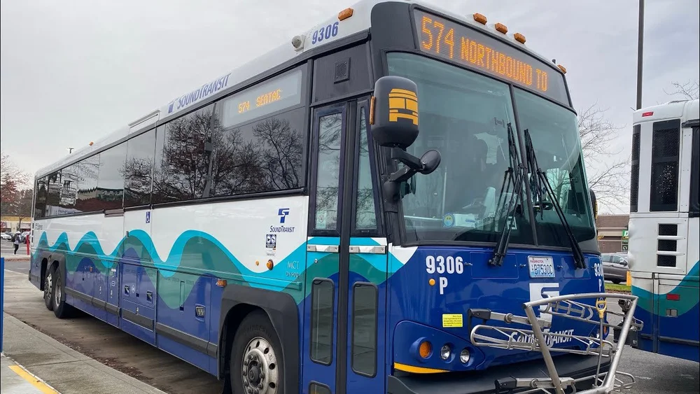 Transportation Guide — Seattle Reign FC