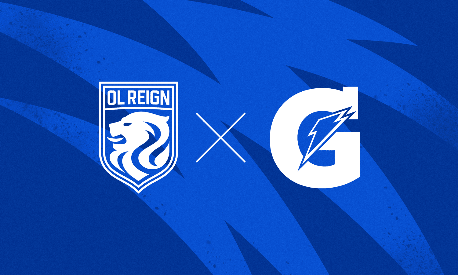 OL Reign Announces Partnership Extension with Gatorade — Seattle Reign FC