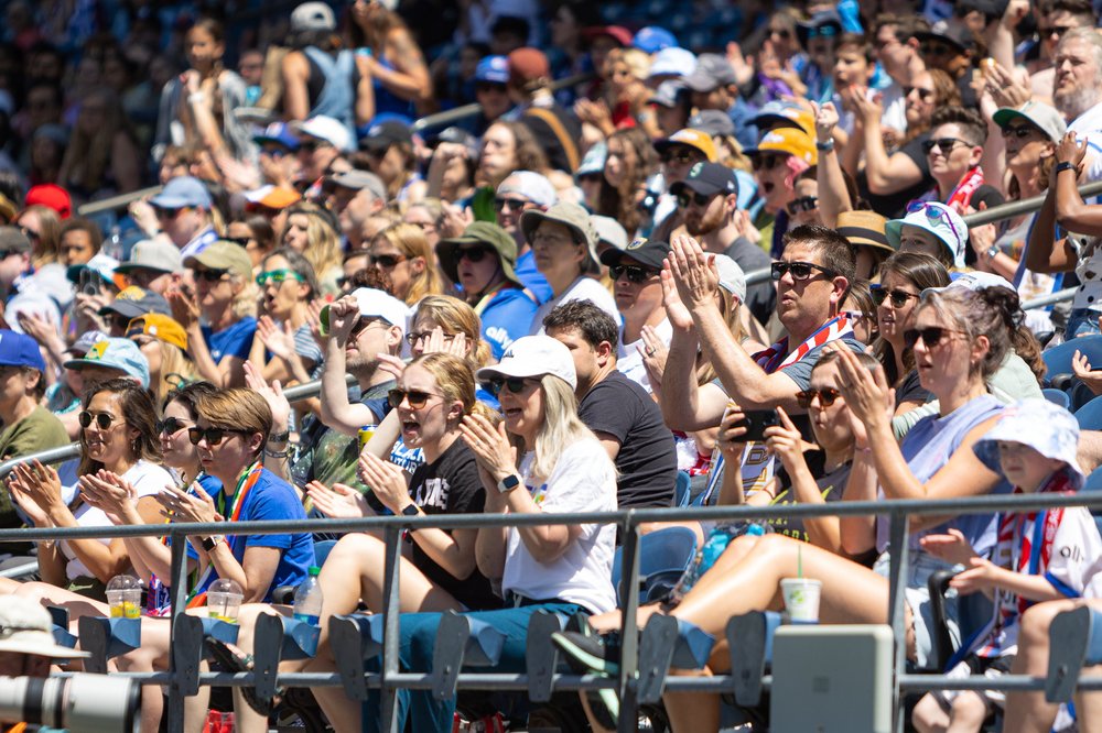 Tickets — Seattle Reign FC
