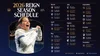 Seattle Reign FC’s 2026 Schedule: By the Numbers — Seattle Reign FC