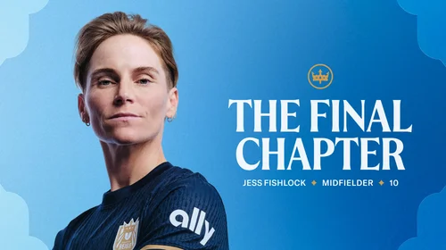 Seattle Reign FC Captain Jess Fishlock to Retire at End of 2026 NWSL ...