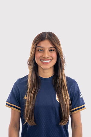 Sam Meza — Seattle Reign FC