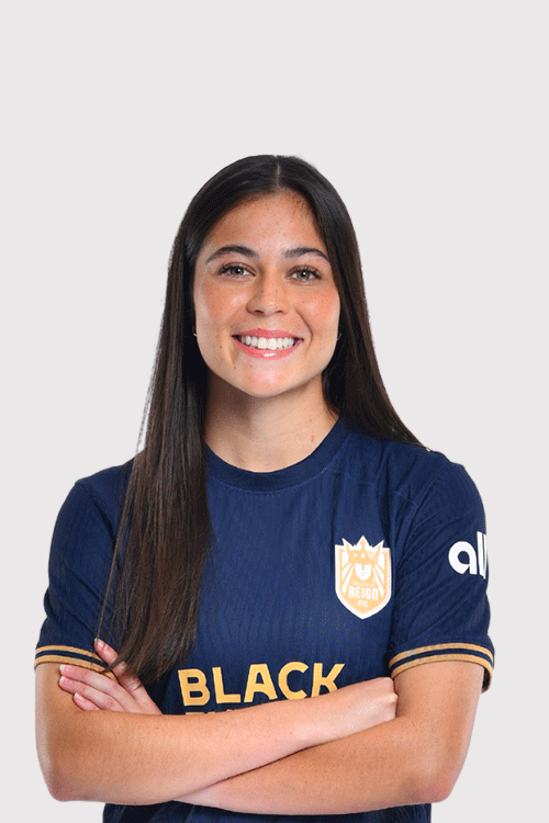 Emeri Adames — Seattle Reign FC