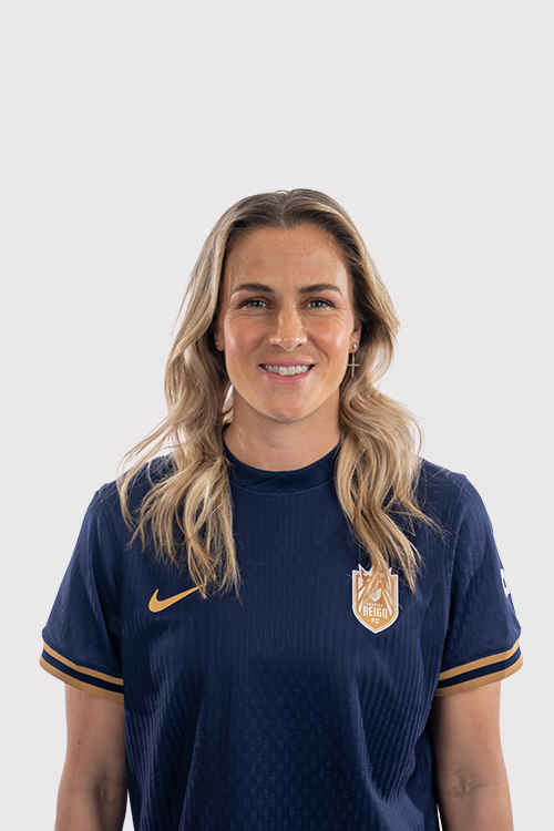 Ana-Maria Crnogorčević — Seattle Reign FC