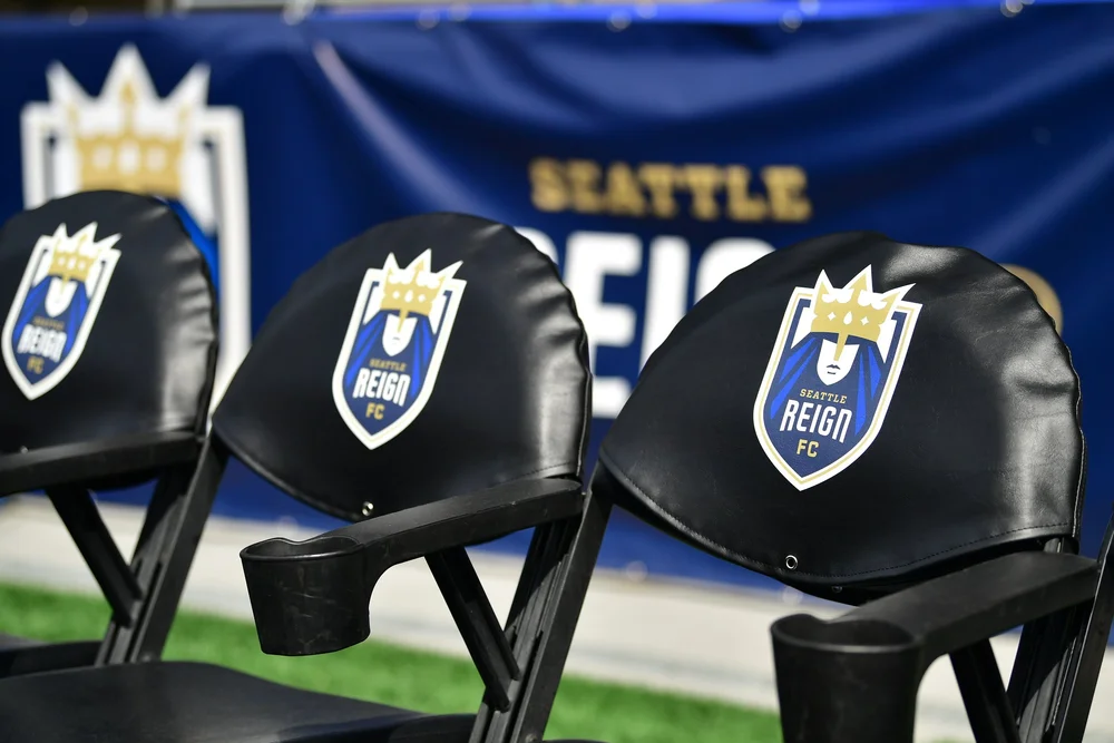 Tickets — Seattle Reign FC