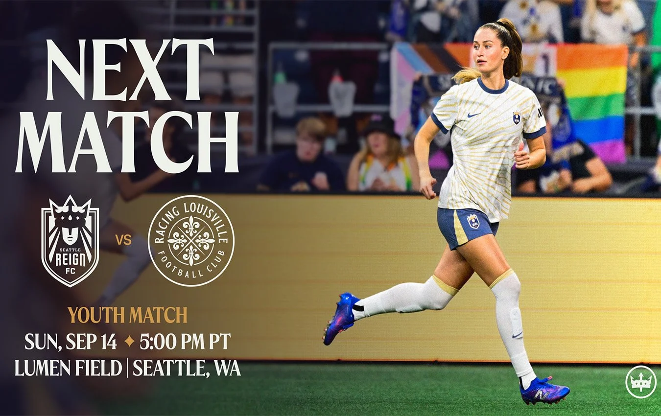 Seattle Reign FC