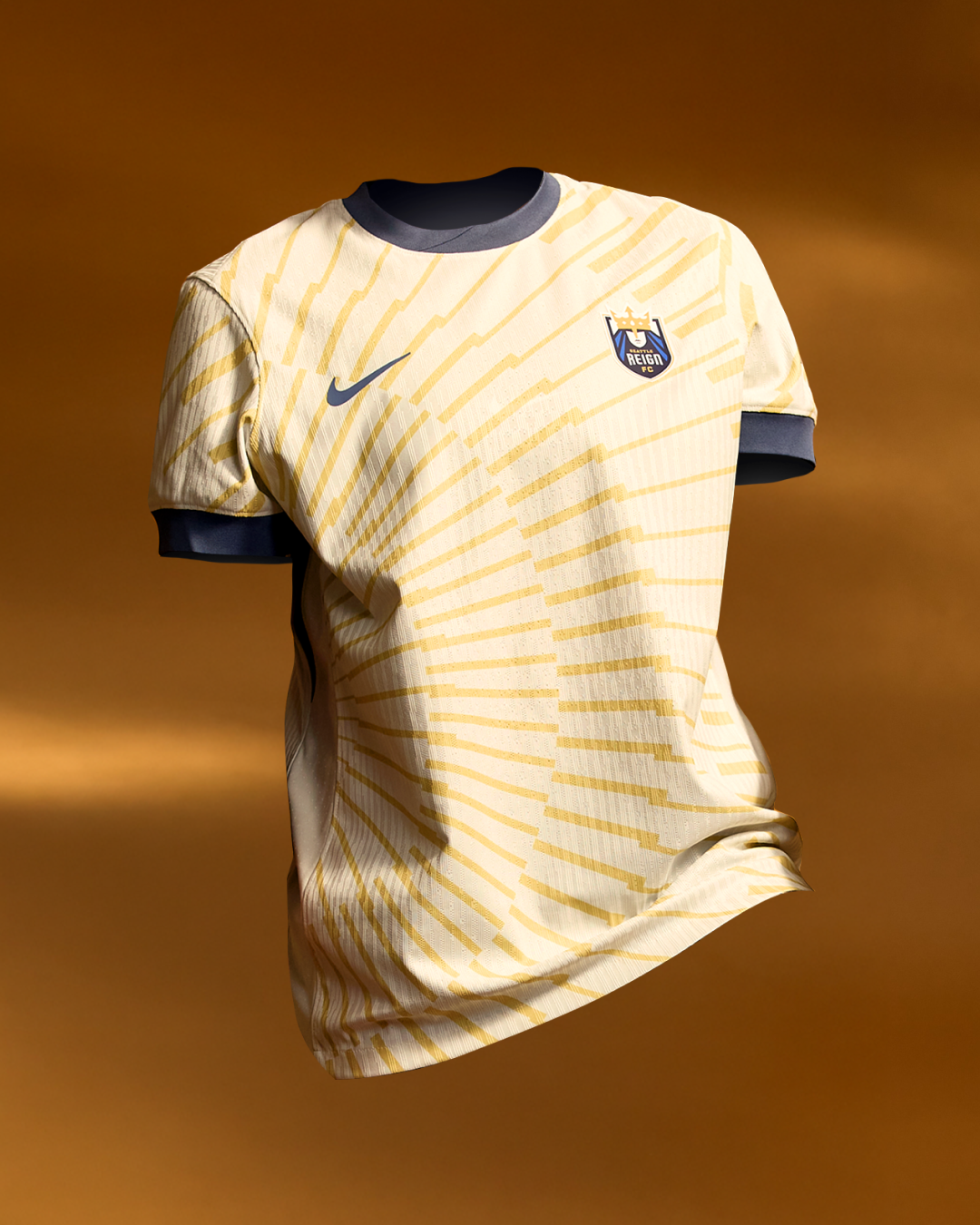 RISE Kit — Seattle Reign FC