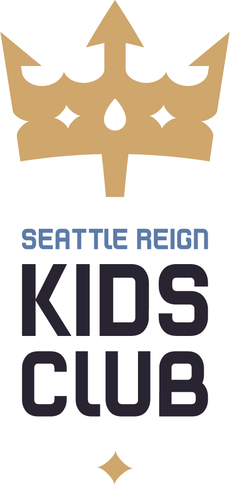 Kids Club — Seattle Reign FC