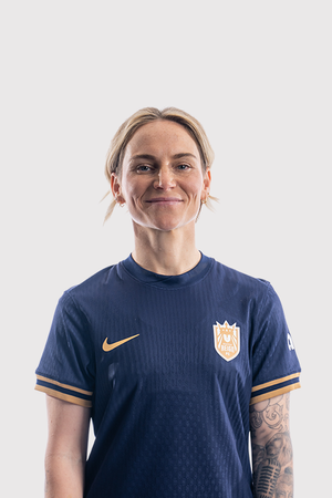 Jess Fishlock — Seattle Reign FC