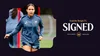 Seattle Reign FC Signs Midfielder Sofia Cedeno — Seattle Reign FC