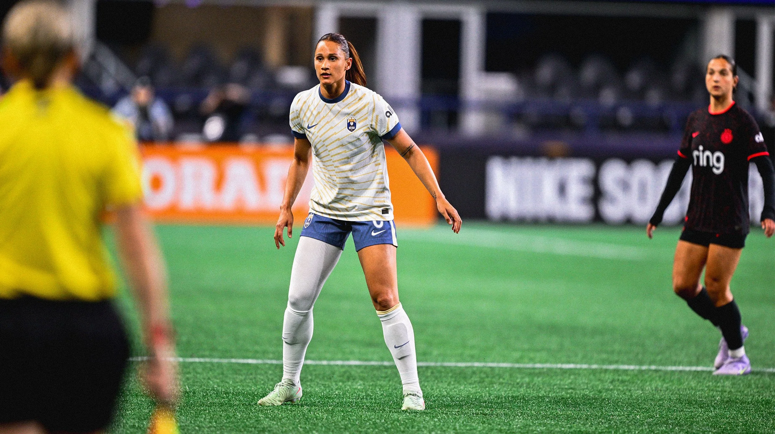 By the Numbers: Reign FC’s Cascadia Rivalry Win — Seattle Reign FC