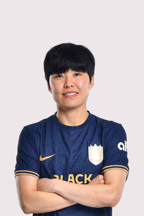 Ji So-Yun — Seattle Reign FC