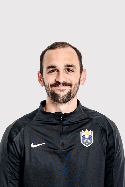 Manuel Torres Bio — Seattle Reign FC