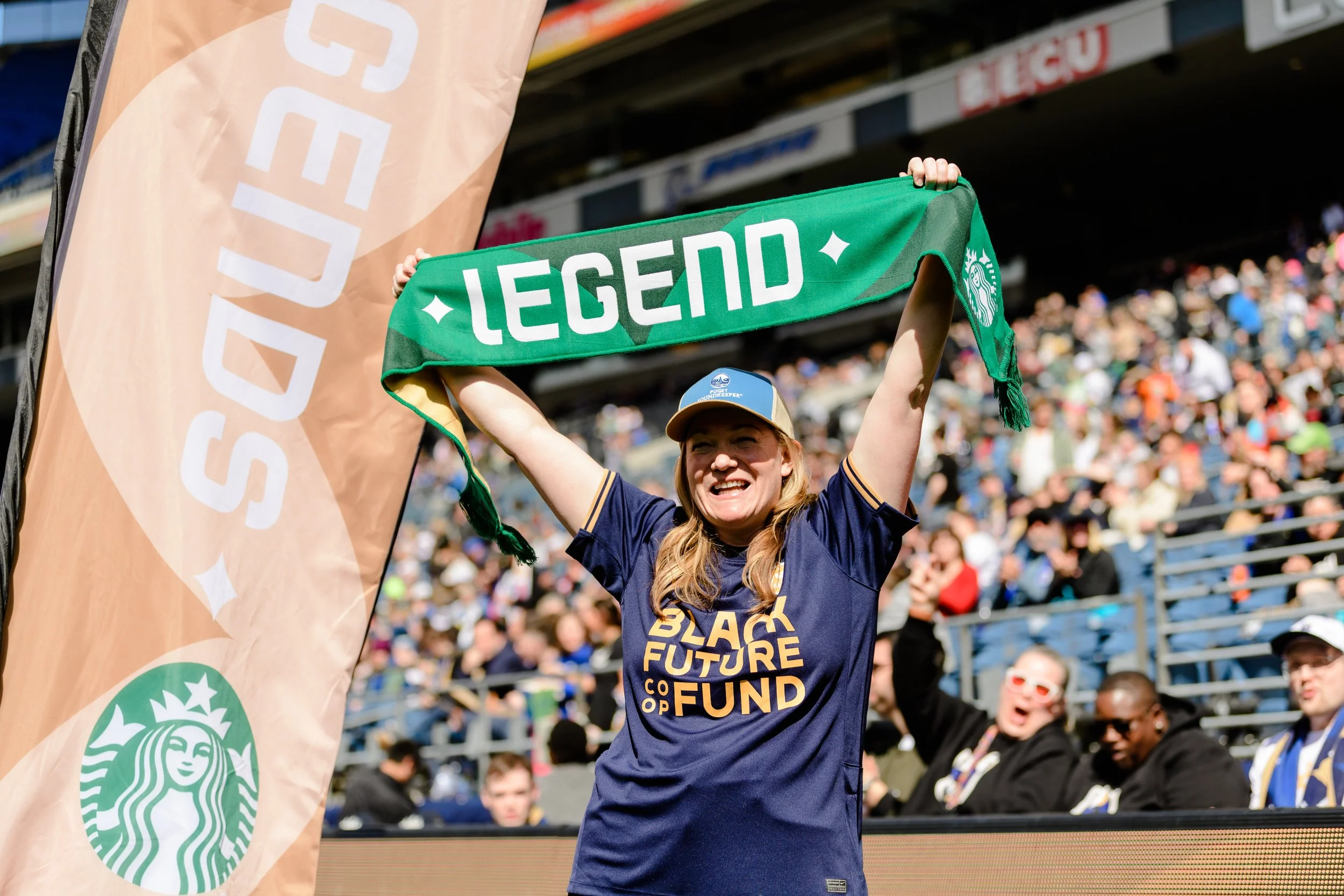 Seattle Reign FC Legend: Katelyn Kinn – Environmental Attorney ...