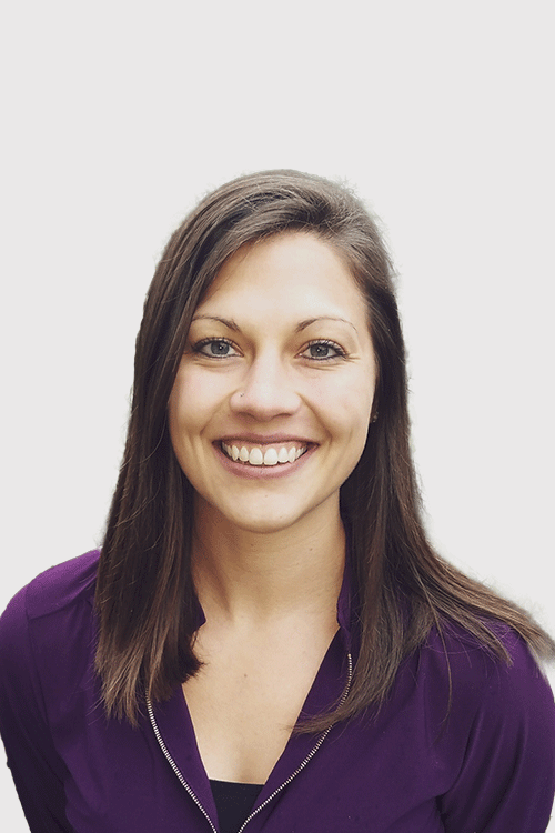 Bethany Chapman Bio — Seattle Reign FC