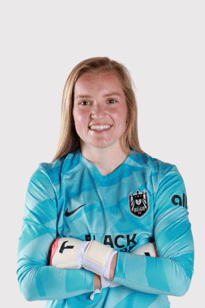 Roster — Seattle Reign FC